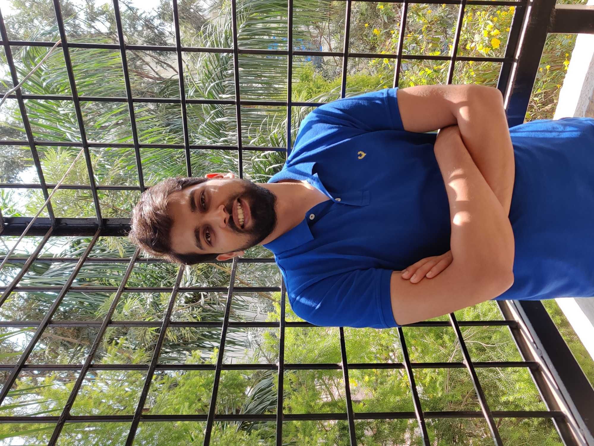 Nishanth Prabhu - Badminton, Cricket - Mahadevapura, Bengaluru, Karnataka, India